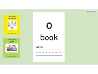 Beginner Books - Express Readers