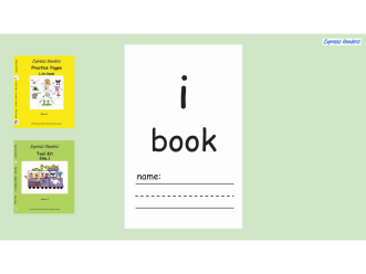 Beginner Books - Express Readers