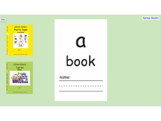 Beginner Books - Express Readers
