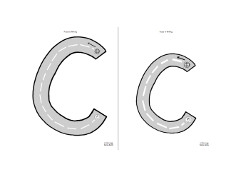 Printable Activities - Express Readers