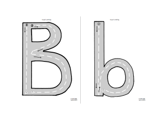 Printable Activities - Express Readers