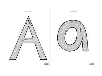 Printable Activities - Express Readers