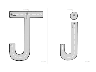 Printable Activities - Express Readers