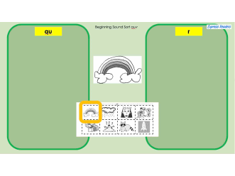 Consonant Sounds - Express Readers