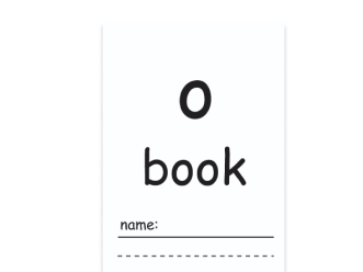 Step 1 - Express Readers