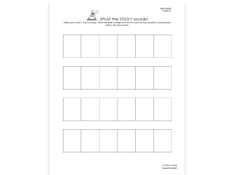 Splat Boards - Express Readers