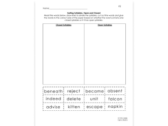 Phonics - Express Readers