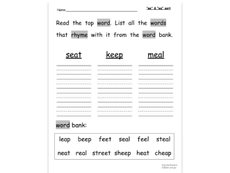 Phonics - Express Readers