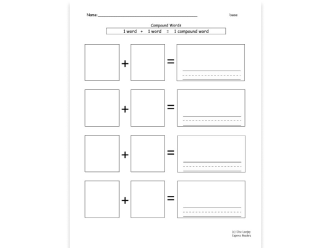 Phonics - Express Readers