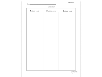 Phonics - Express Readers