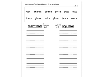 Phonics - Express Readers