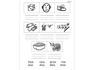 Phonics - Express Readers