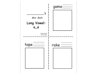 Phonics - Express Readers