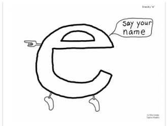 Phonics - Express Readers