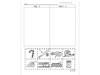 Phonics - Express Readers