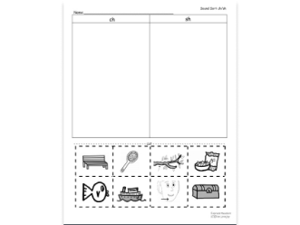 Phonics - Express Readers