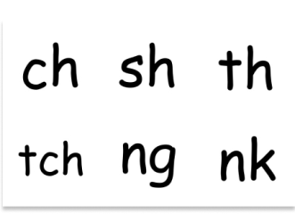 Phonics - Express Readers