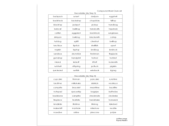 Phonics - Express Readers