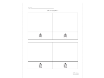 Phonics - Express Readers