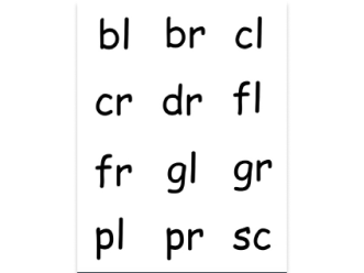 Phonics - Express Readers