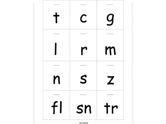 Phonics - Express Readers