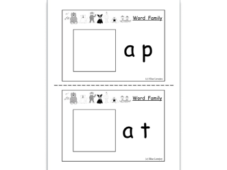 Phonics - Express Readers