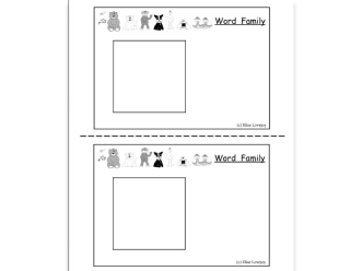 Phonics - Express Readers