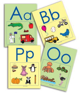 Decodable Books - Express Readers