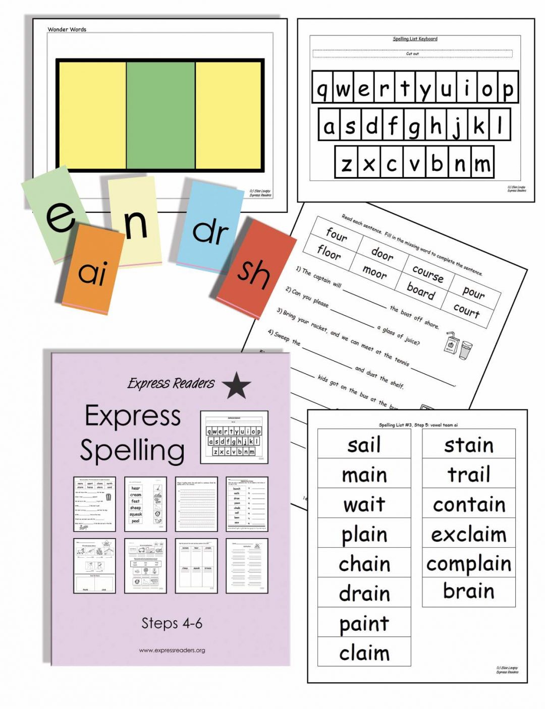 Effective 2nd and 3rd Grade Interventions for Struggling Students ...