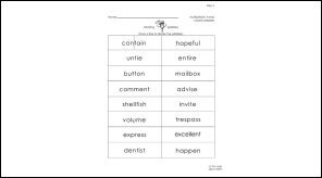 Teacher's Platform - Express Readers