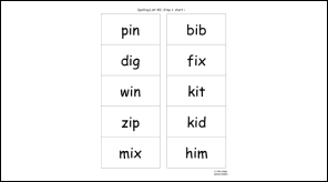 Teacher's Platform - Express Readers