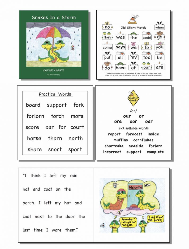 CKLA 1st Grade Decodable Books Set: Aligned to CKLA Scope - Express Readers