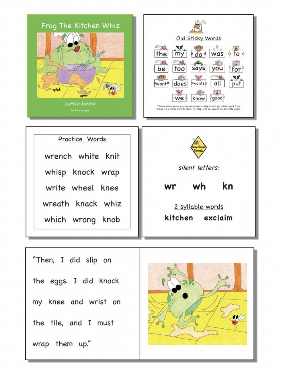 Decodable Book Collection, Complete Collection (79 Books) - Express Readers
