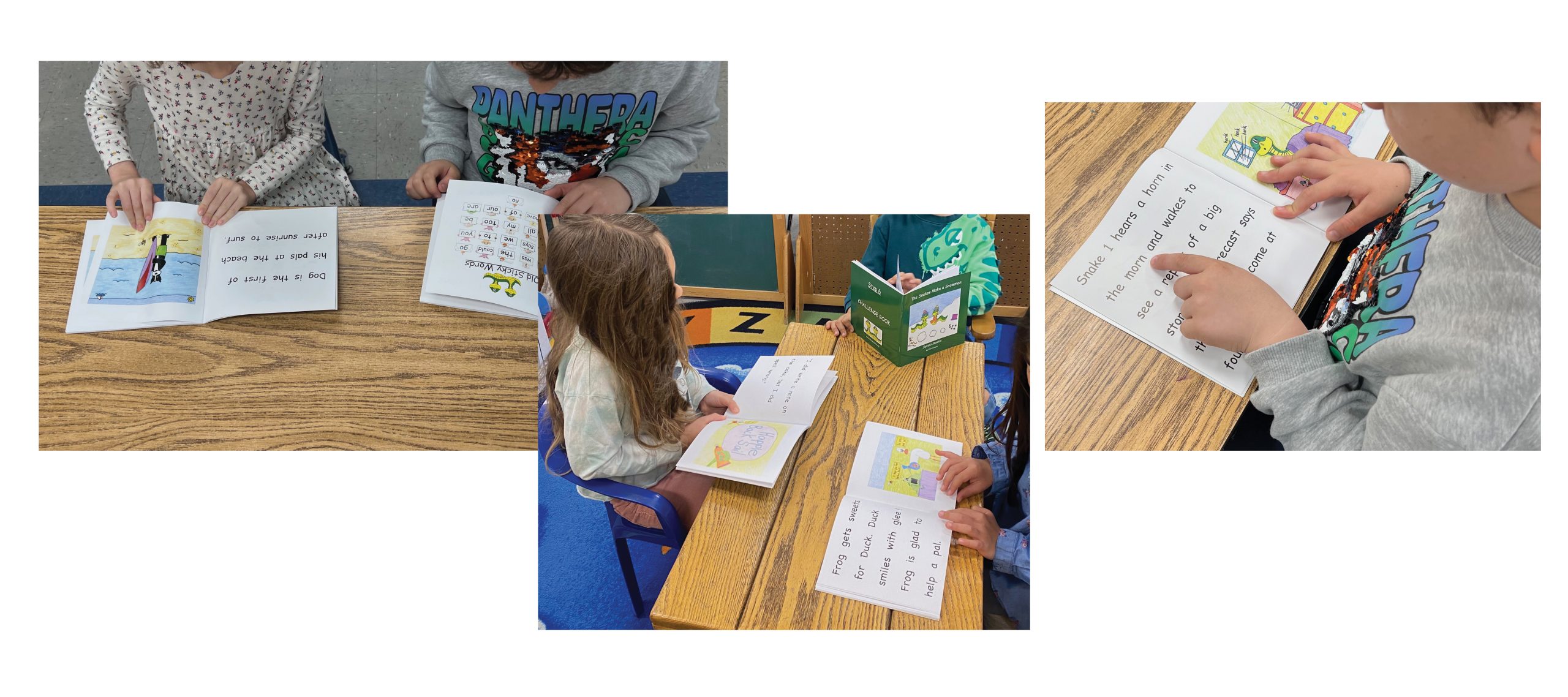 Benefits of Decodable Books: A Worthy Investment for School Districts ...