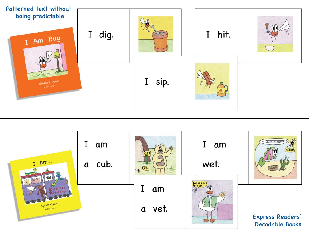 Decodable Readers: A Guide for Elementary Educators