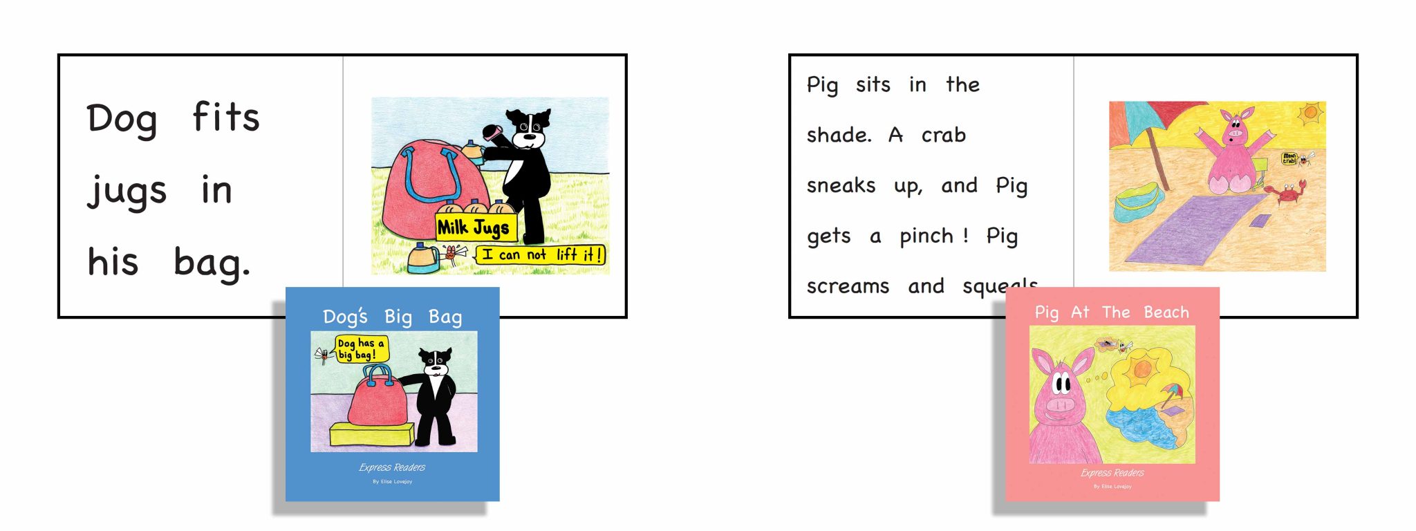 Decodable Readers: A Guide for Elementary Educators