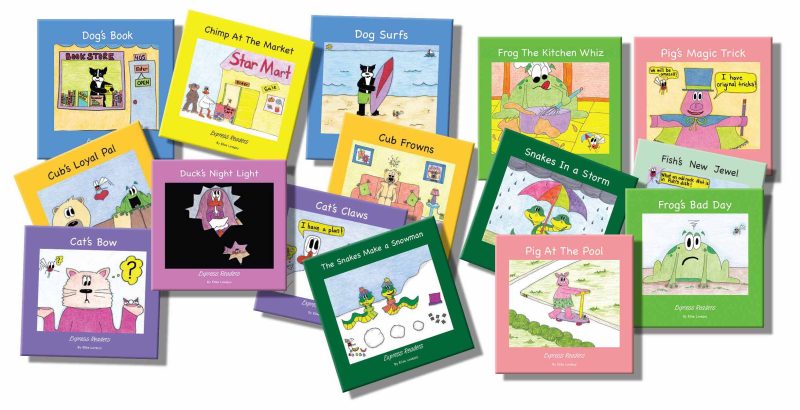 Decodable Readers: A Guide for Elementary Educators