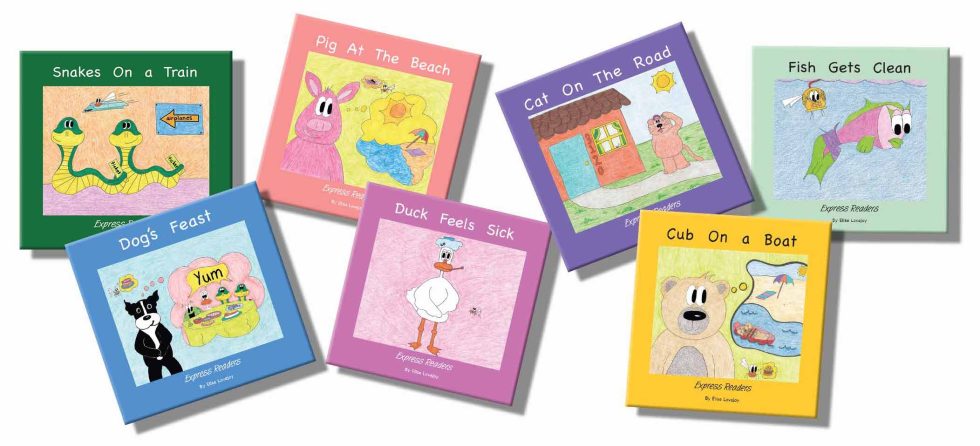 Decodable Readers: A Guide for Elementary Educators