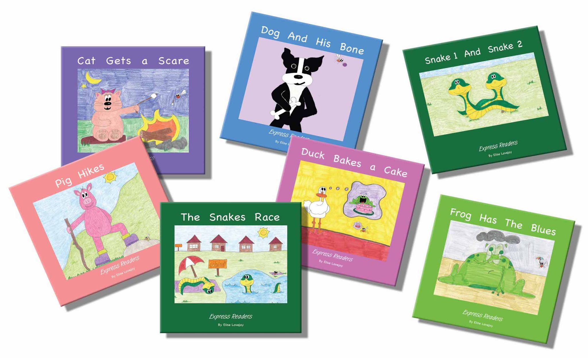 Decodable Readers: A Guide for Elementary Educators