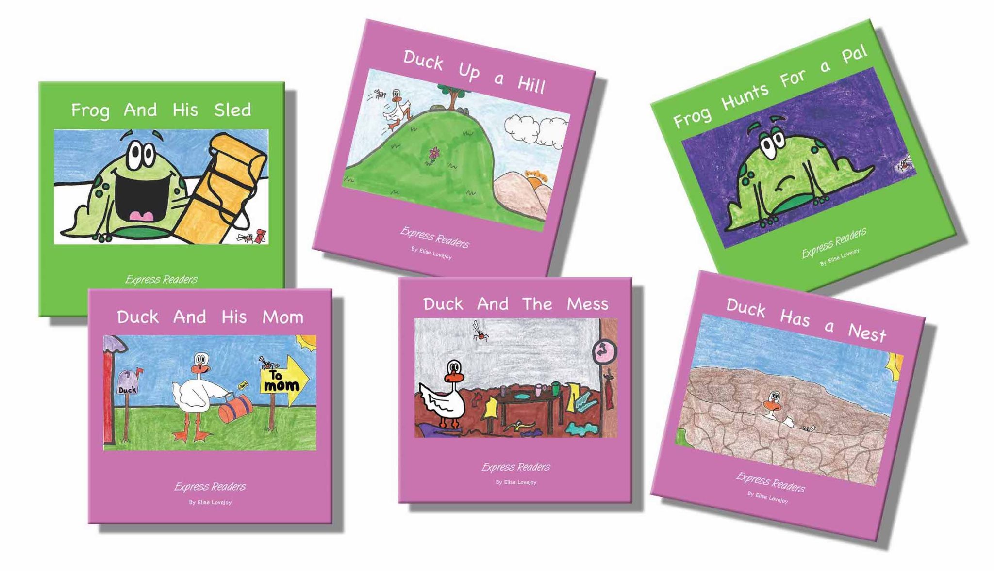 Decodable Readers: A Guide for Elementary Educators