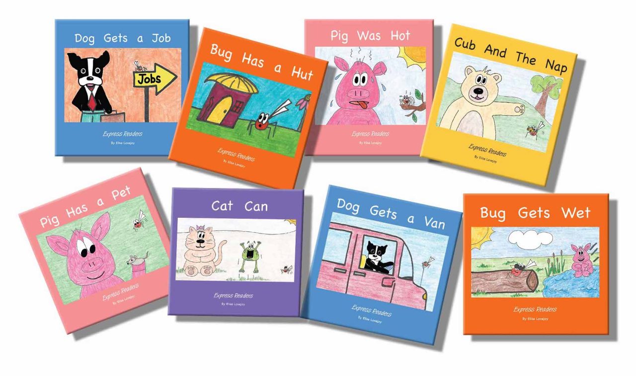 Decodable Readers: A Guide for Elementary Educators