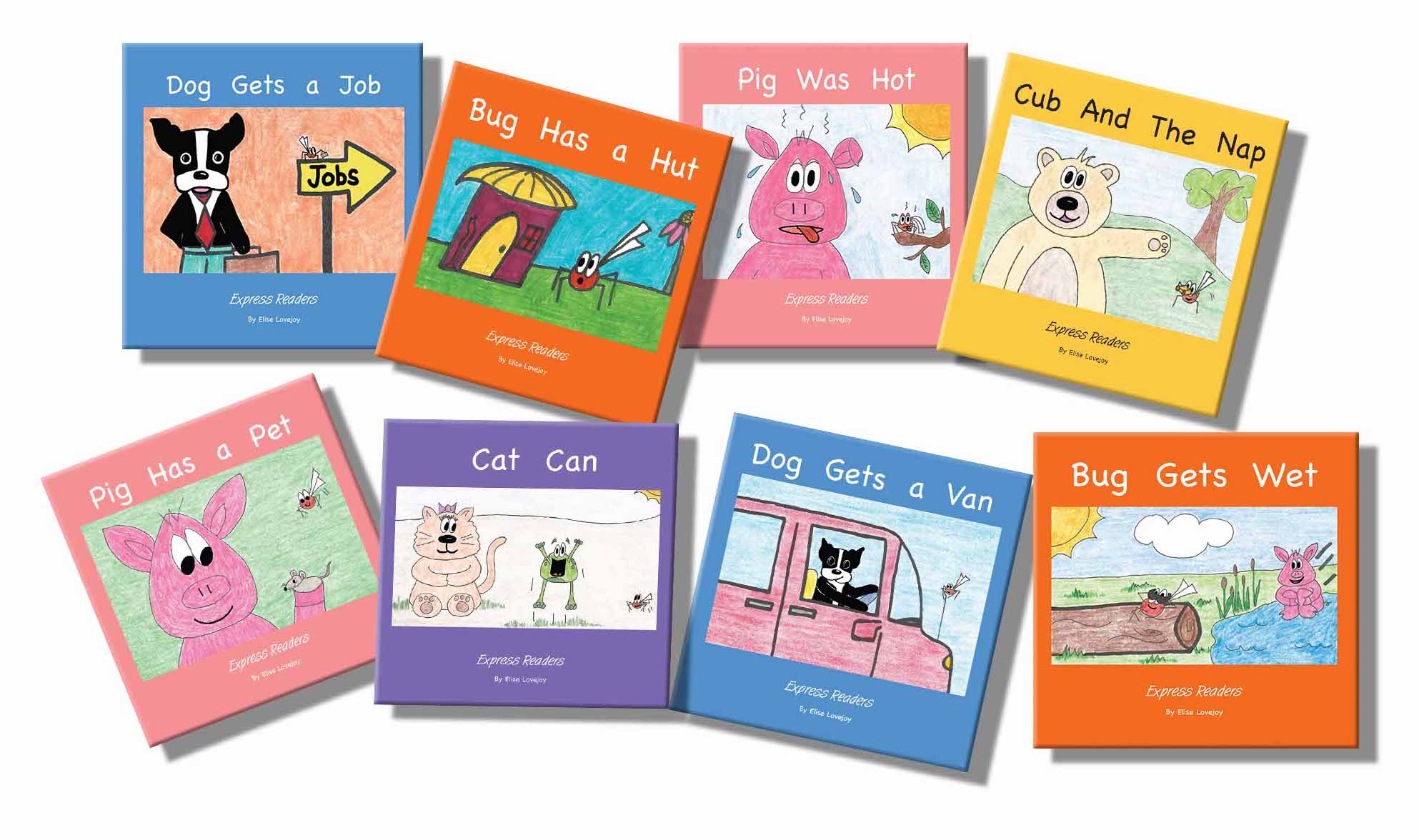 Decodable Readers: A Guide for Elementary Educators