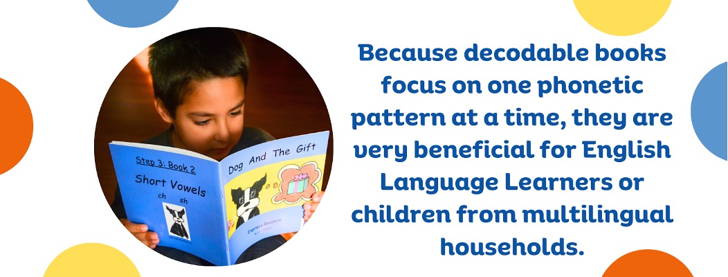 Decodable Books: The Key to Unlocking Reading Success for Kids ...