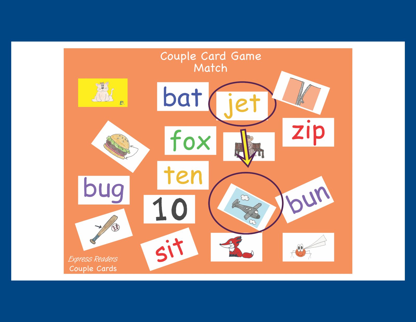 8 Fun Ways to Teach Using Decodable Readers - Express Readers