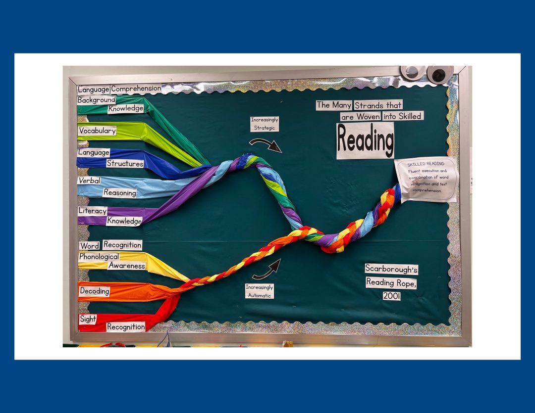 How the Science of Reading Shapes Instruction - Express Readers