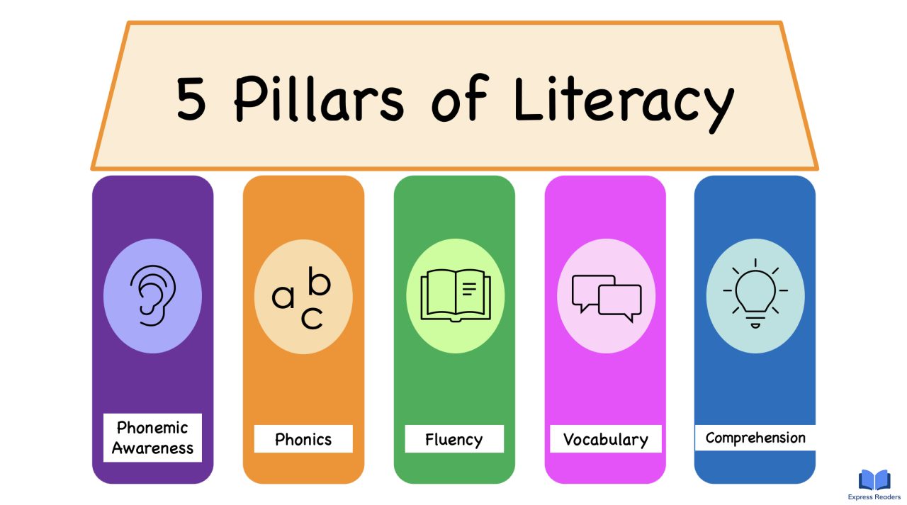 How the Science of Reading Shapes Instruction - Express Readers
