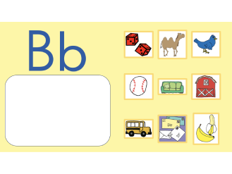 Phonics - Express Readers