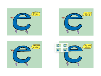 Phonics - Express Readers