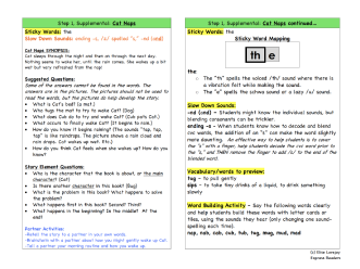 Step 1 - Express Readers